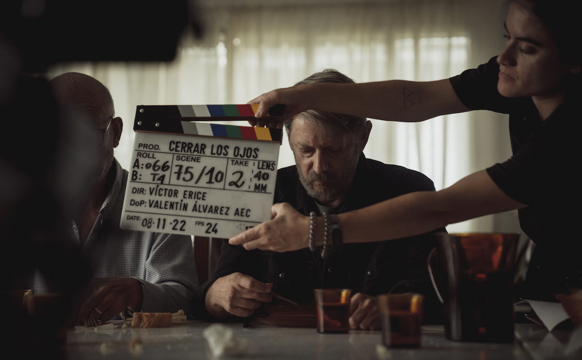 Convocado el Premio Borau-RAE al mejor guion cinematográfico » Academia ...