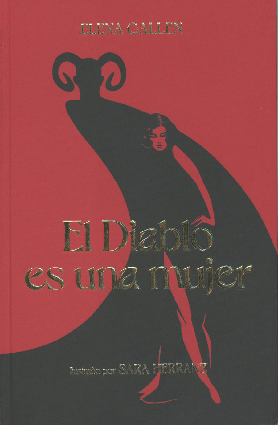 El diablo es una muer » Academia de cine