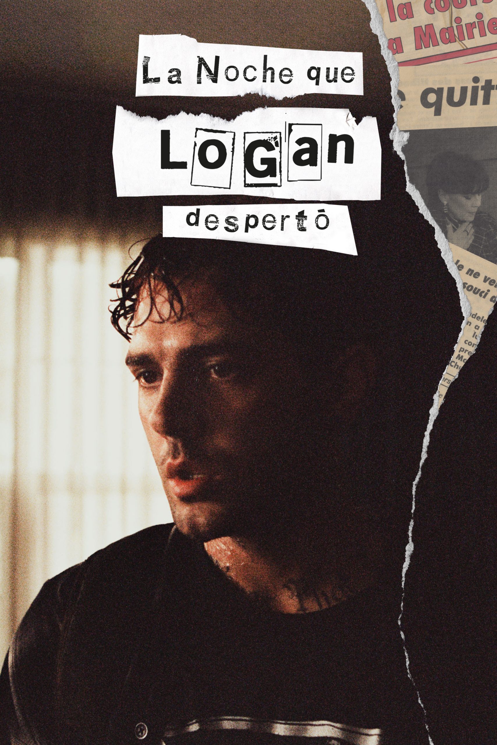 La noche que Logan despertó » Academia de cine