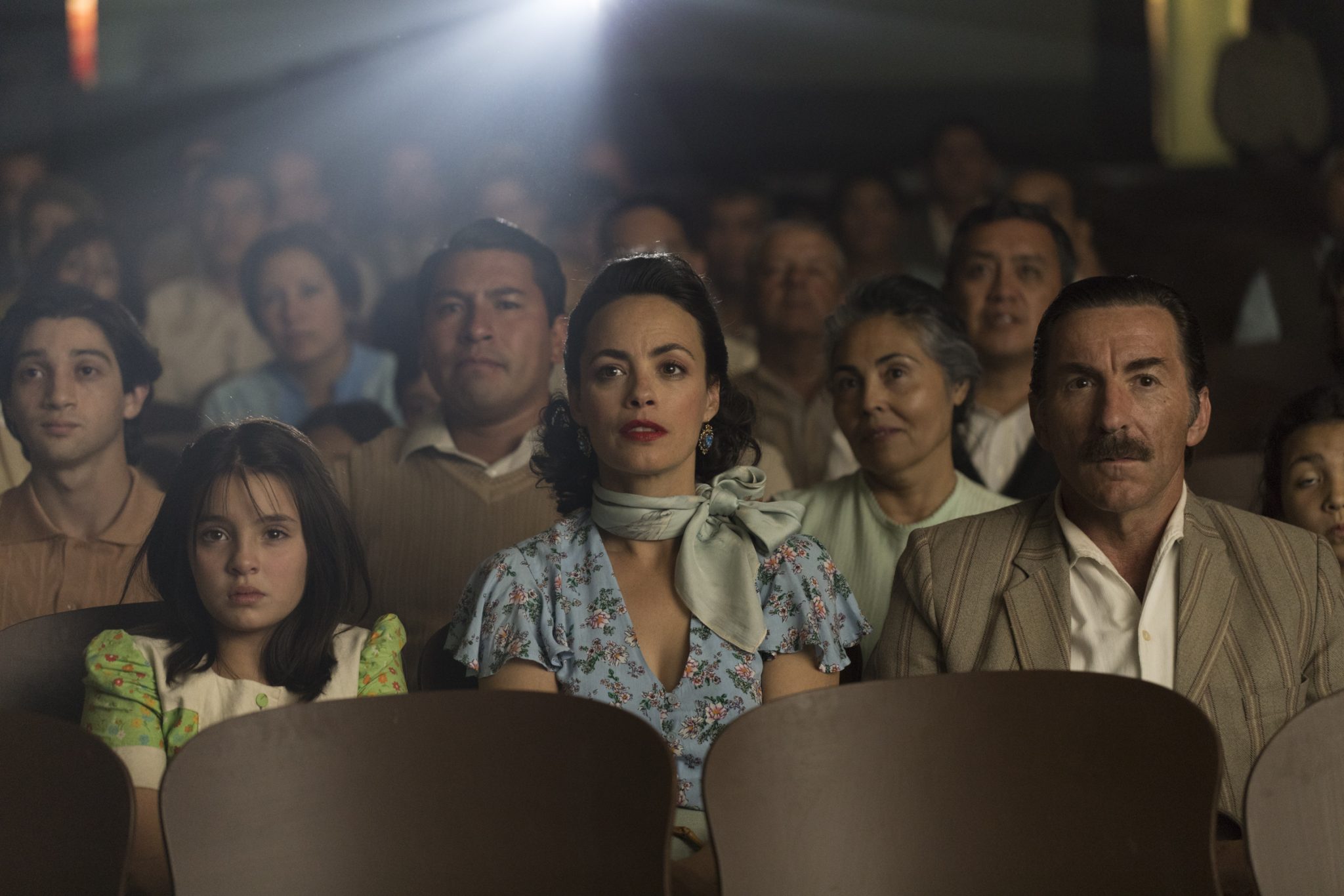 La contadora de películas » Academia de cine