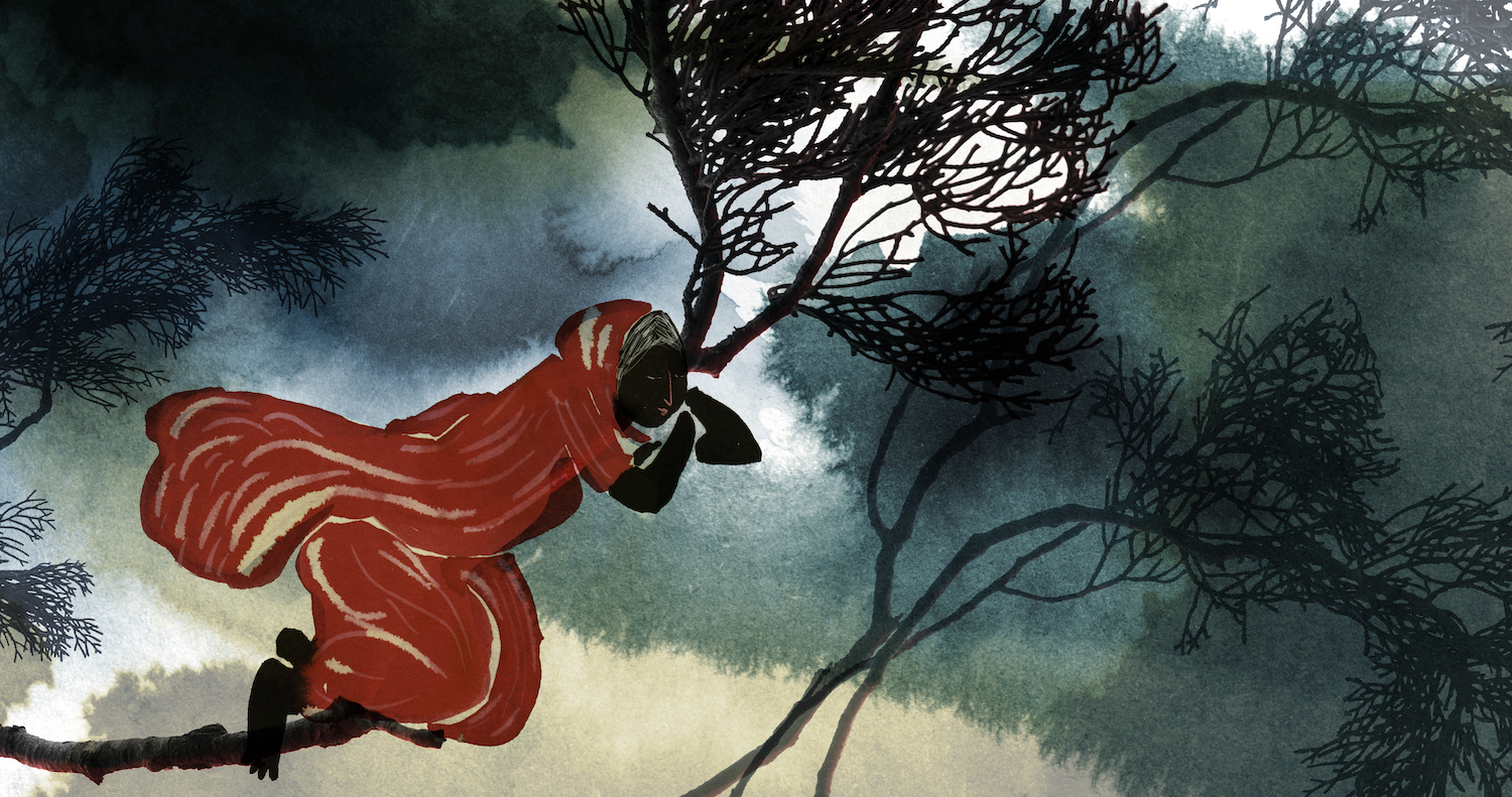 Isabel Herguera: “La animación española está siendo muy libre ...