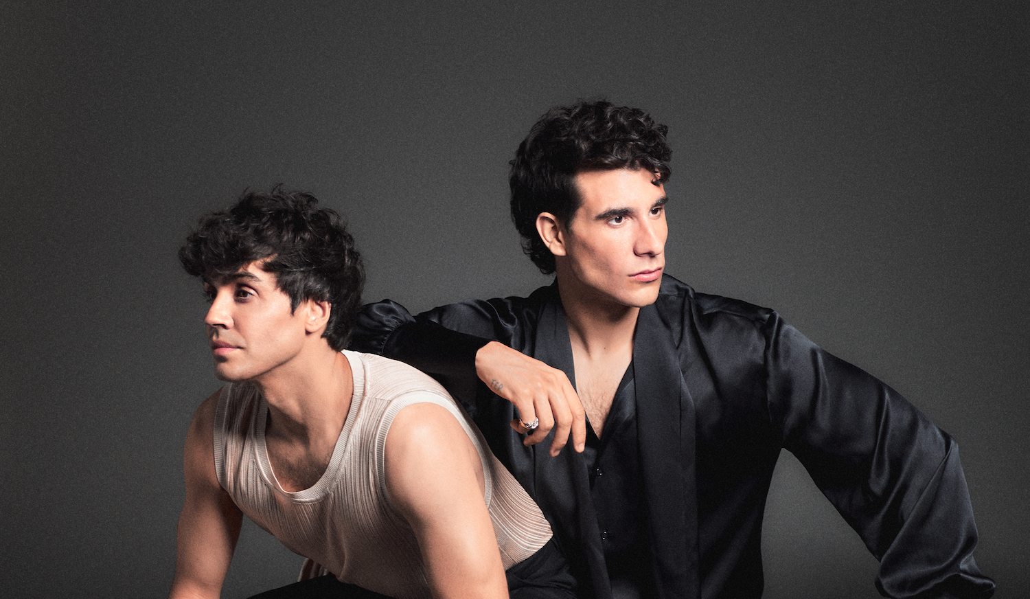 Los Javis: “Queremos que al ver La mesías te preguntes: ¿cómo han ...