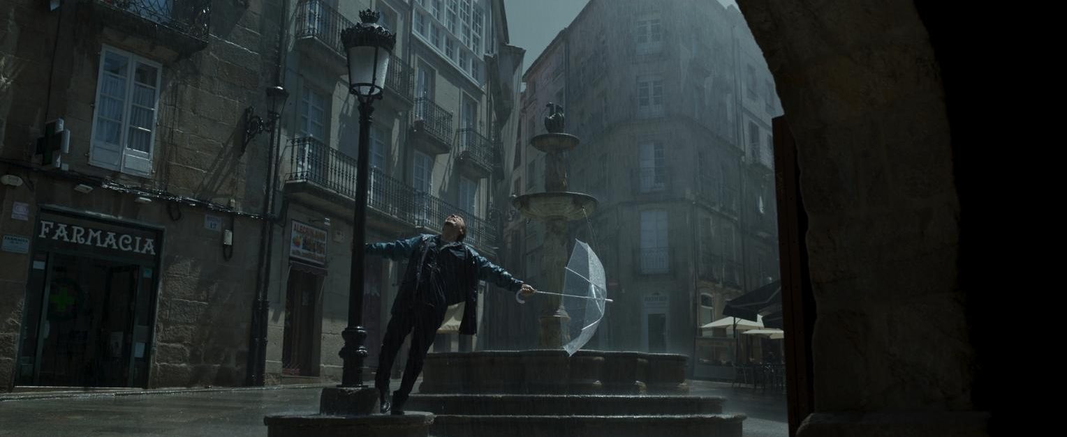 La voz del sol, Amigos hasta la muerte, Tregua(s), Érase una vez en ...