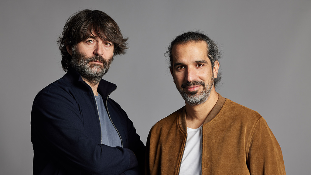 Javier Ruiz Caldera y Alberto de Toro: “Ya no es válido aquello de ...