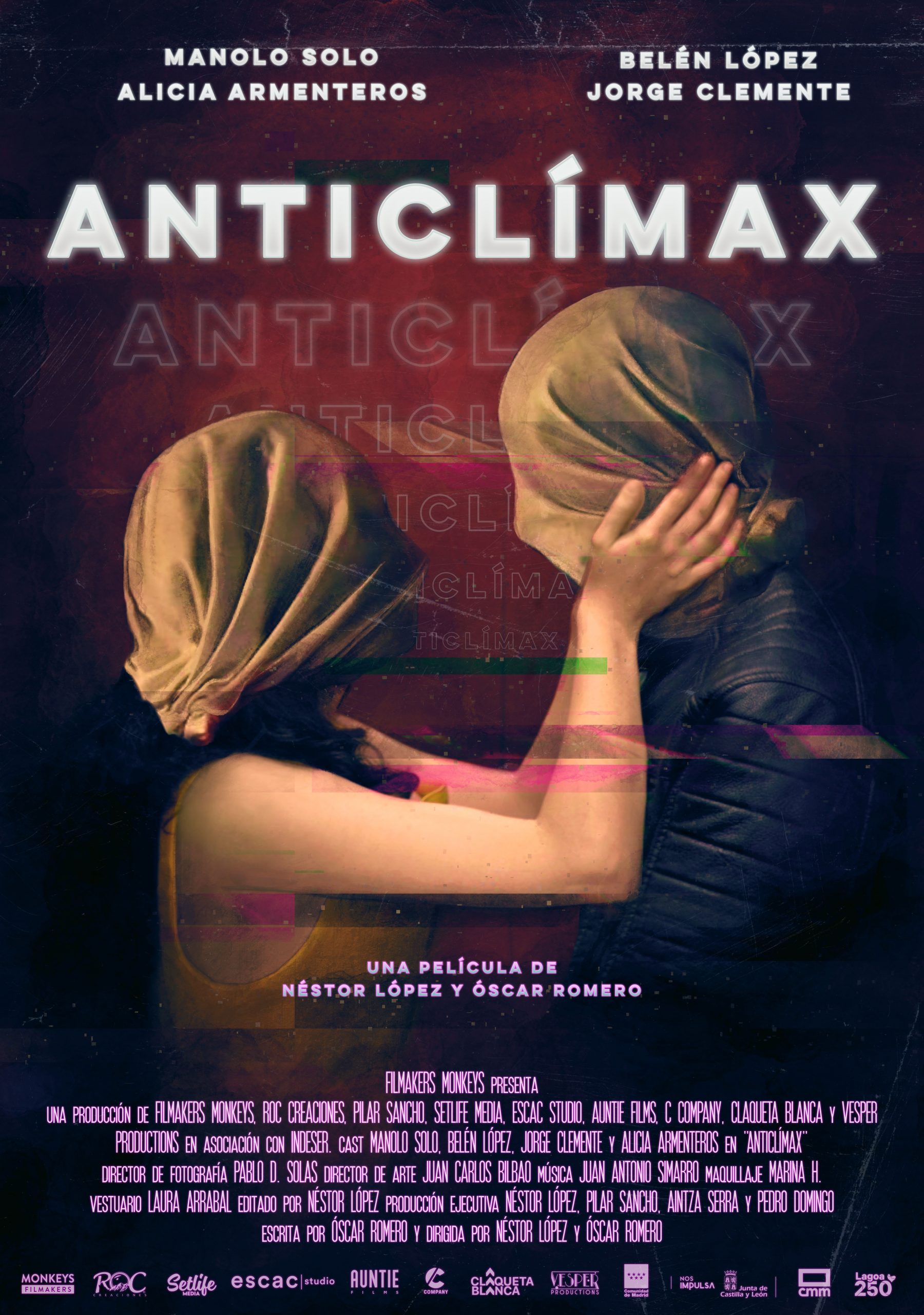 Anticlímax » Academia de cine