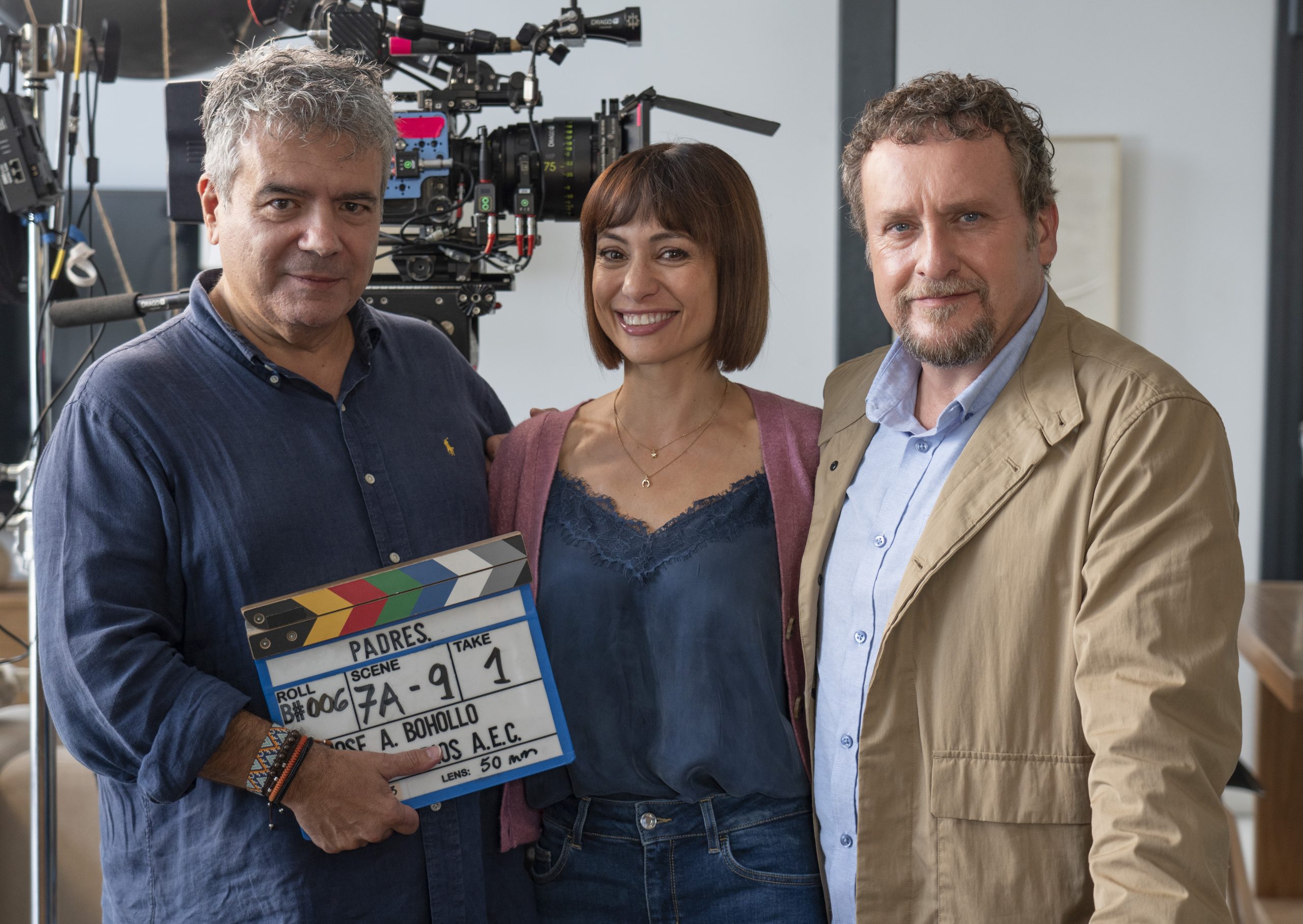 Padres » Academia de cine
