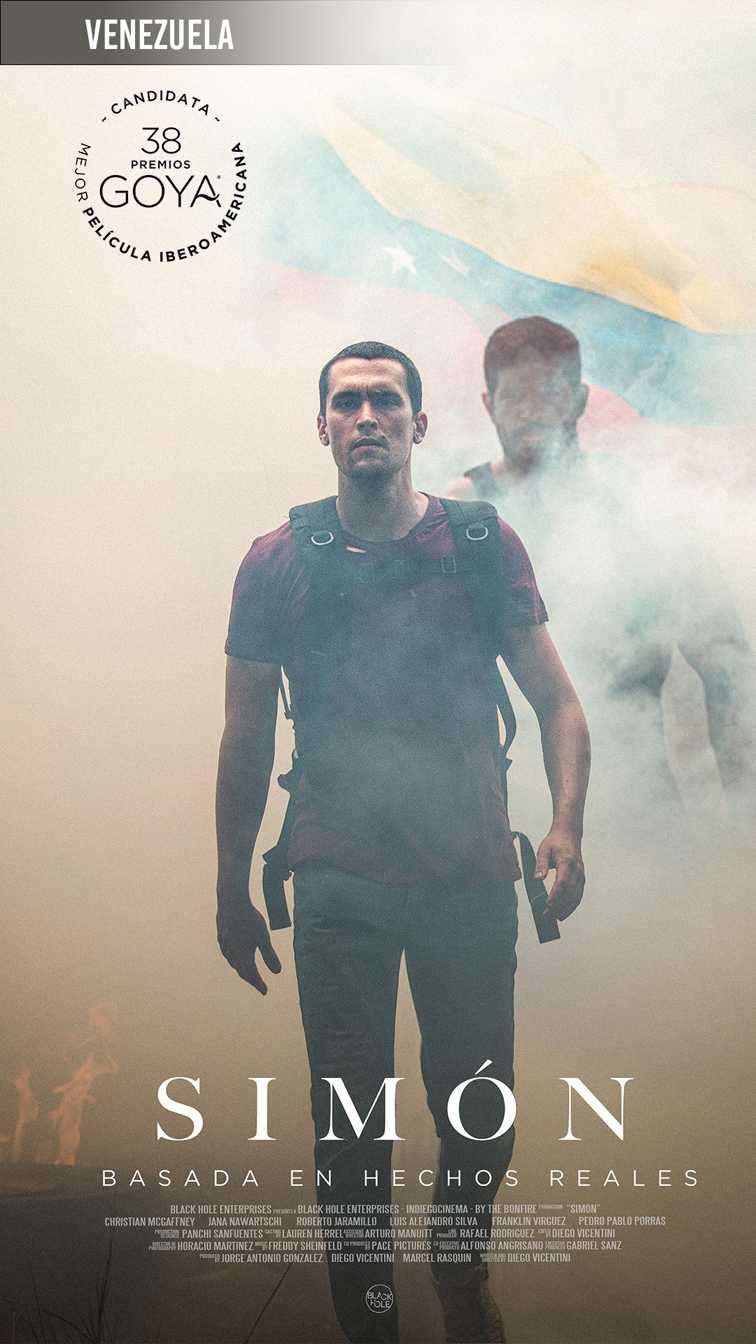 Simón » Academia de cine