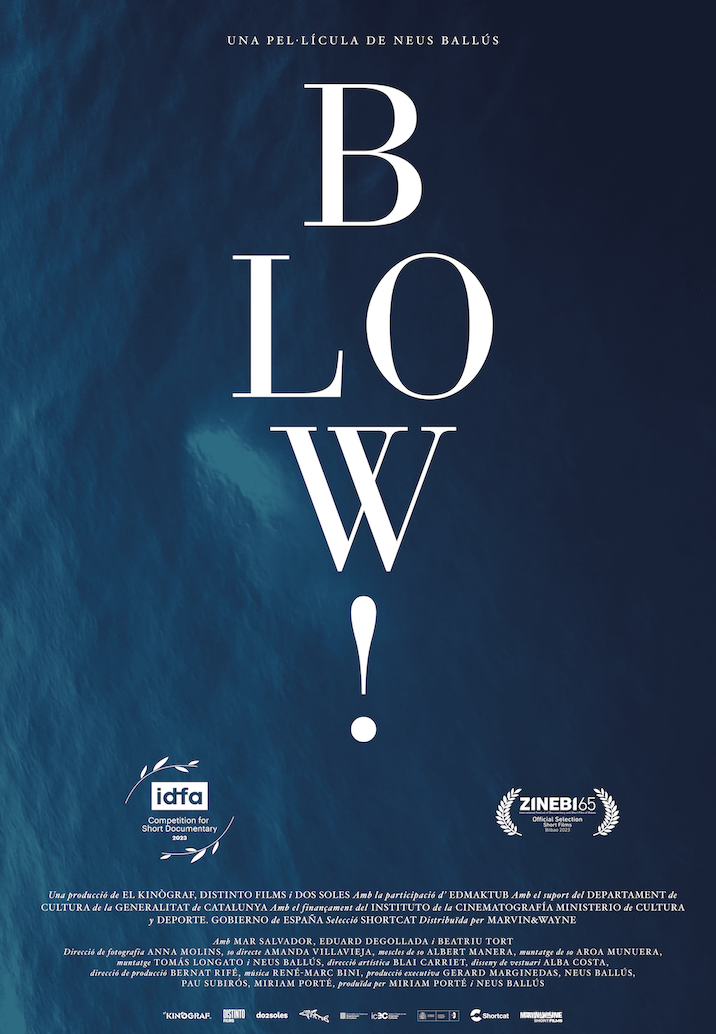 BLOW! » Academia de cine
