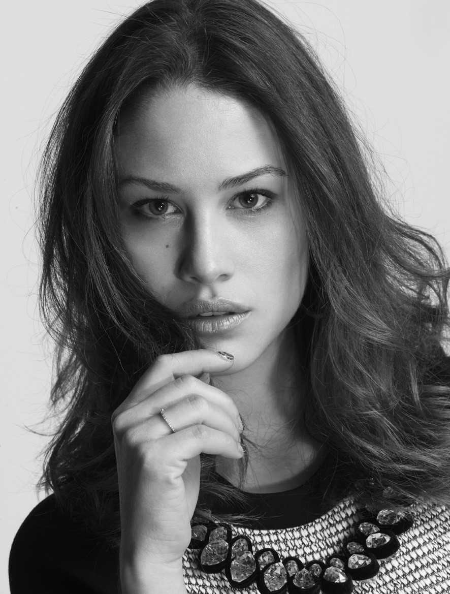Aida Folch » Academia de cine