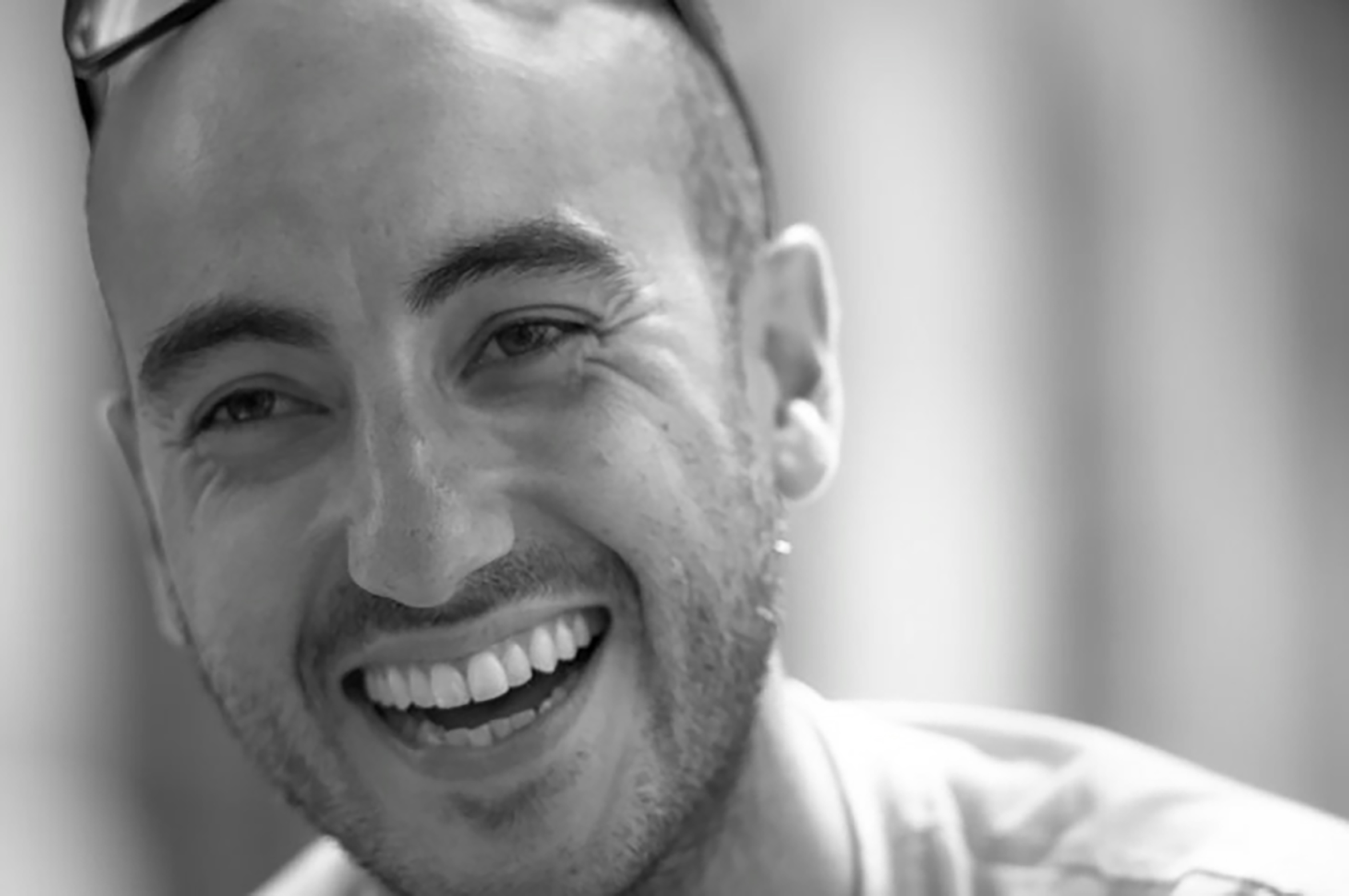 Alberto Lobo » Academia de cine