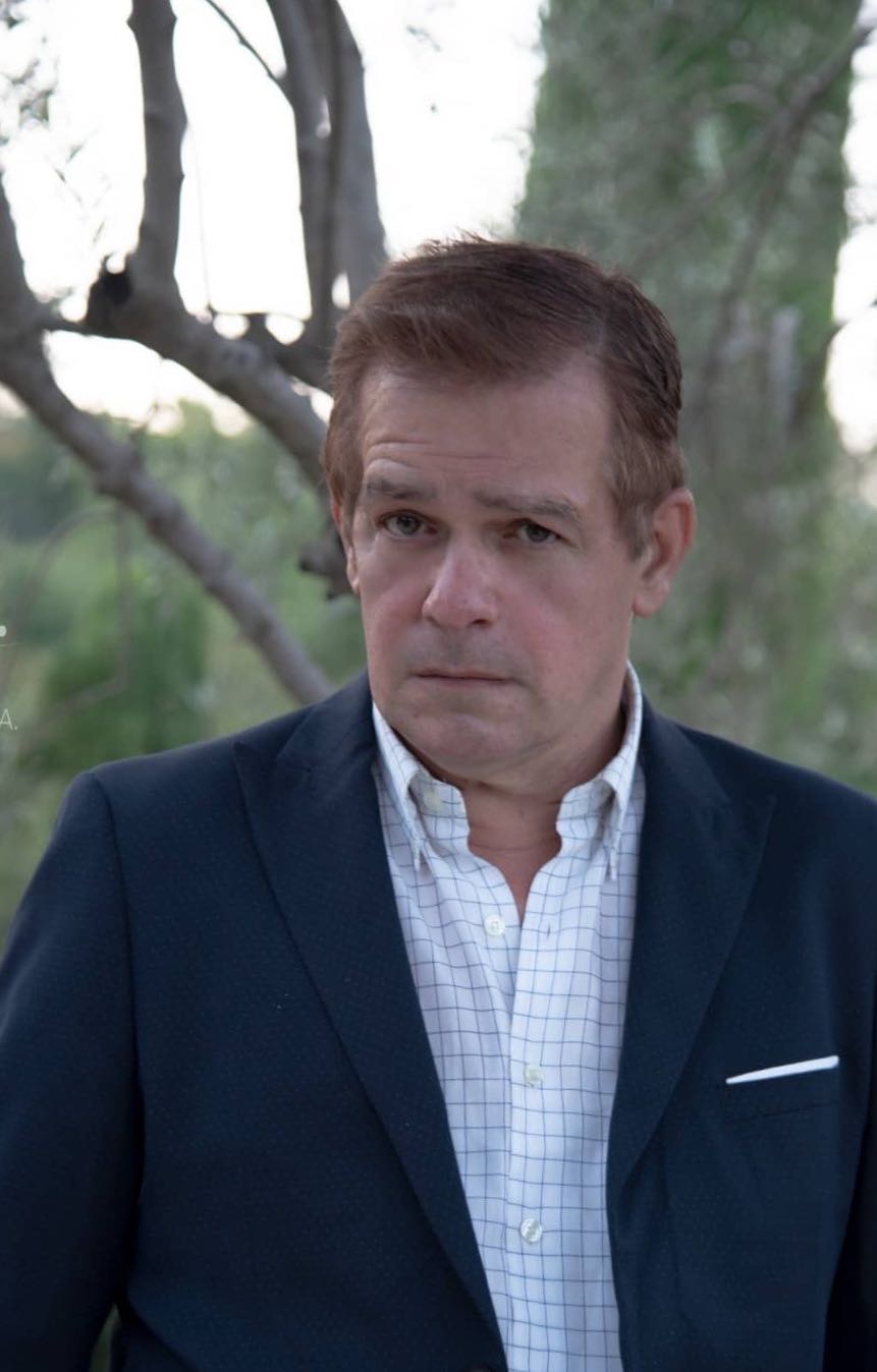 Álex Quiroga » Academia de cine