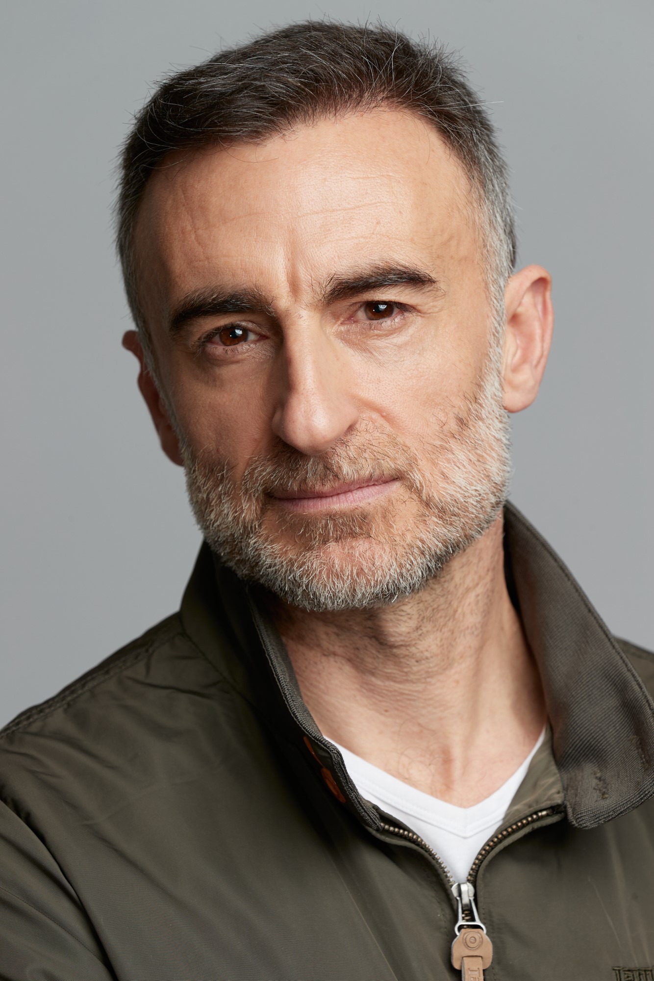 David Luque » Academia de cine