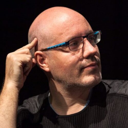 David Pulido » Academia de cine