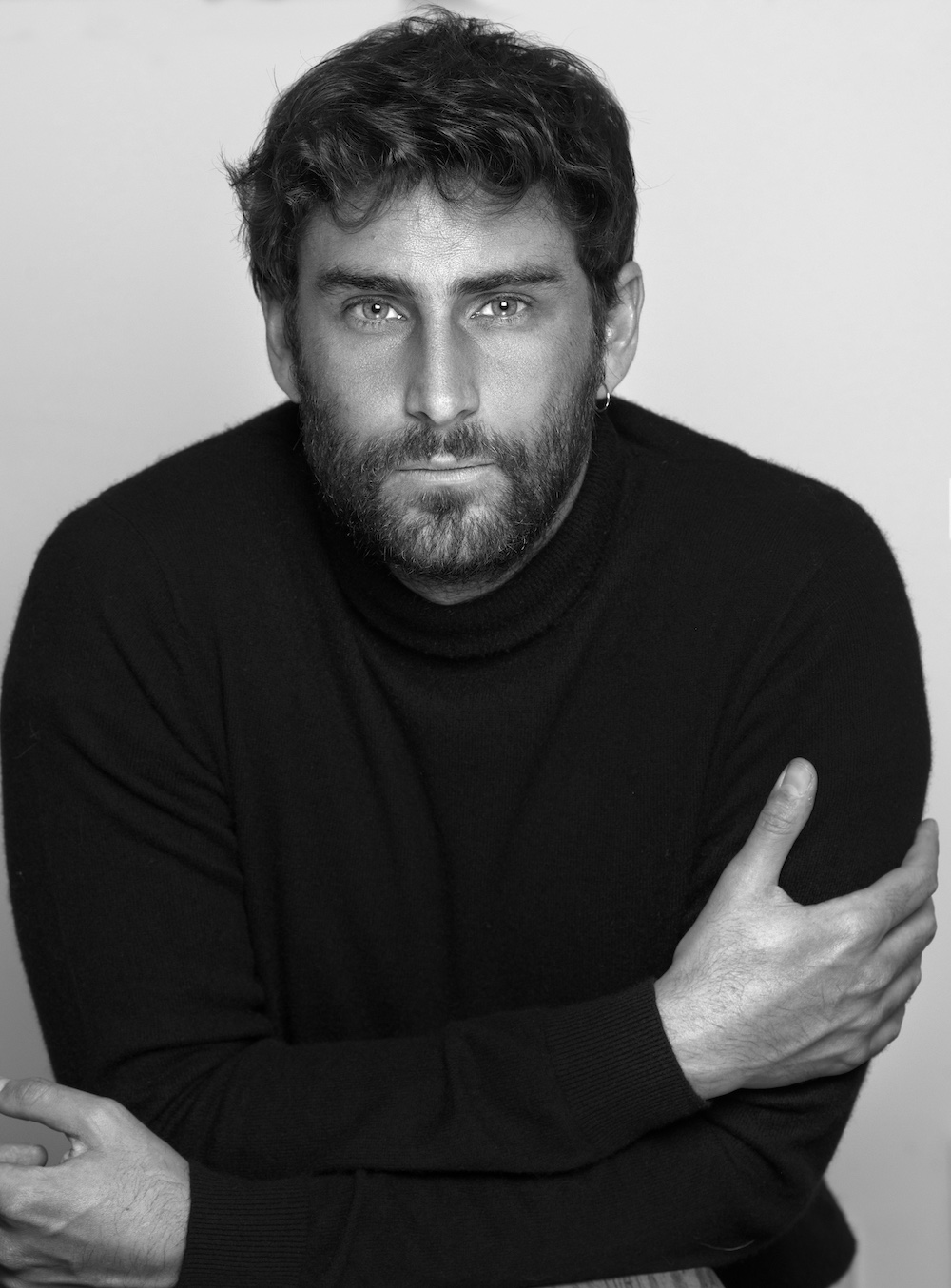 Fernando Guallar » Academia de cine