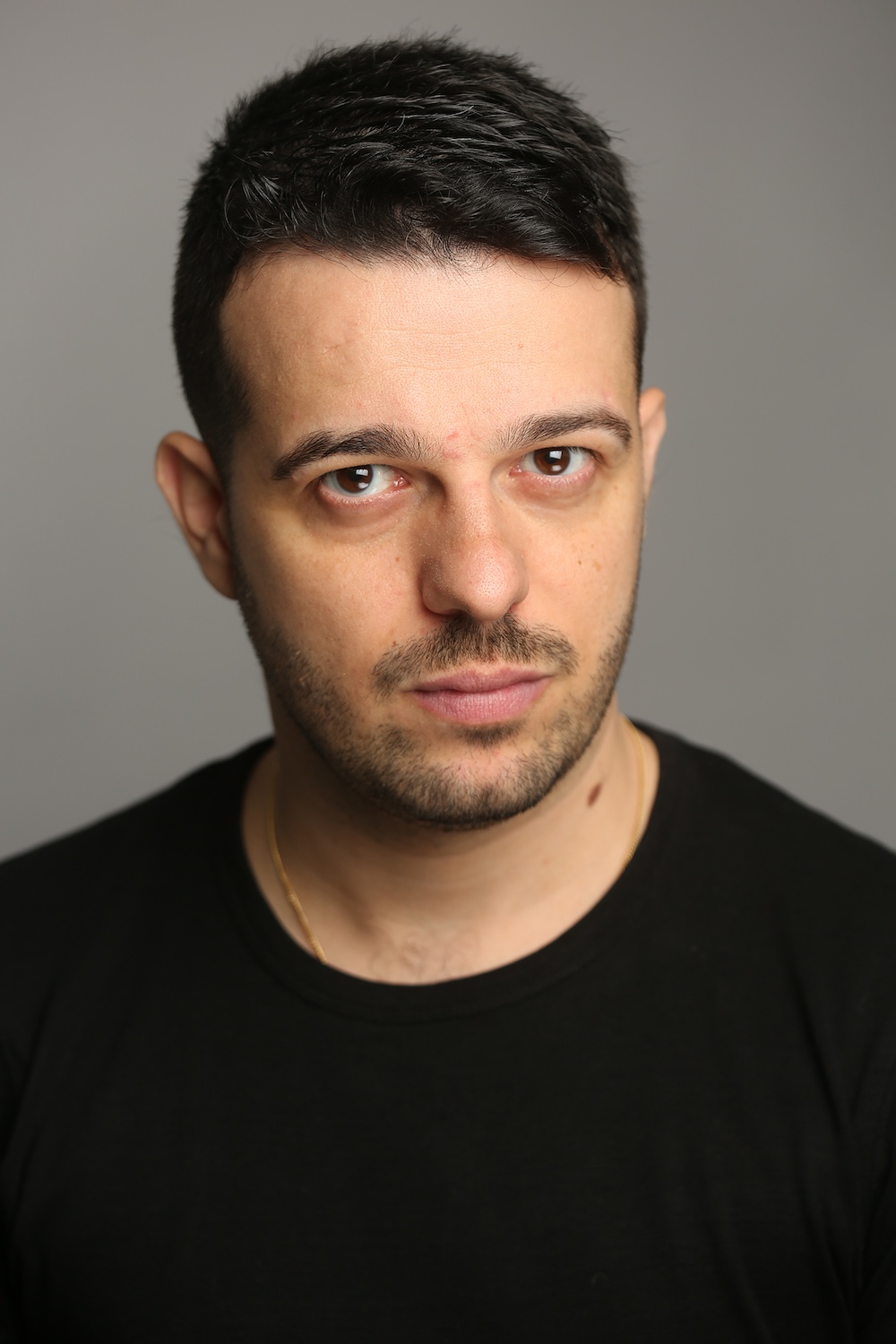 Fernando Tielve » Academia de cine