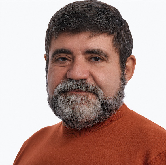 Ferran Gadea » Academia de cine