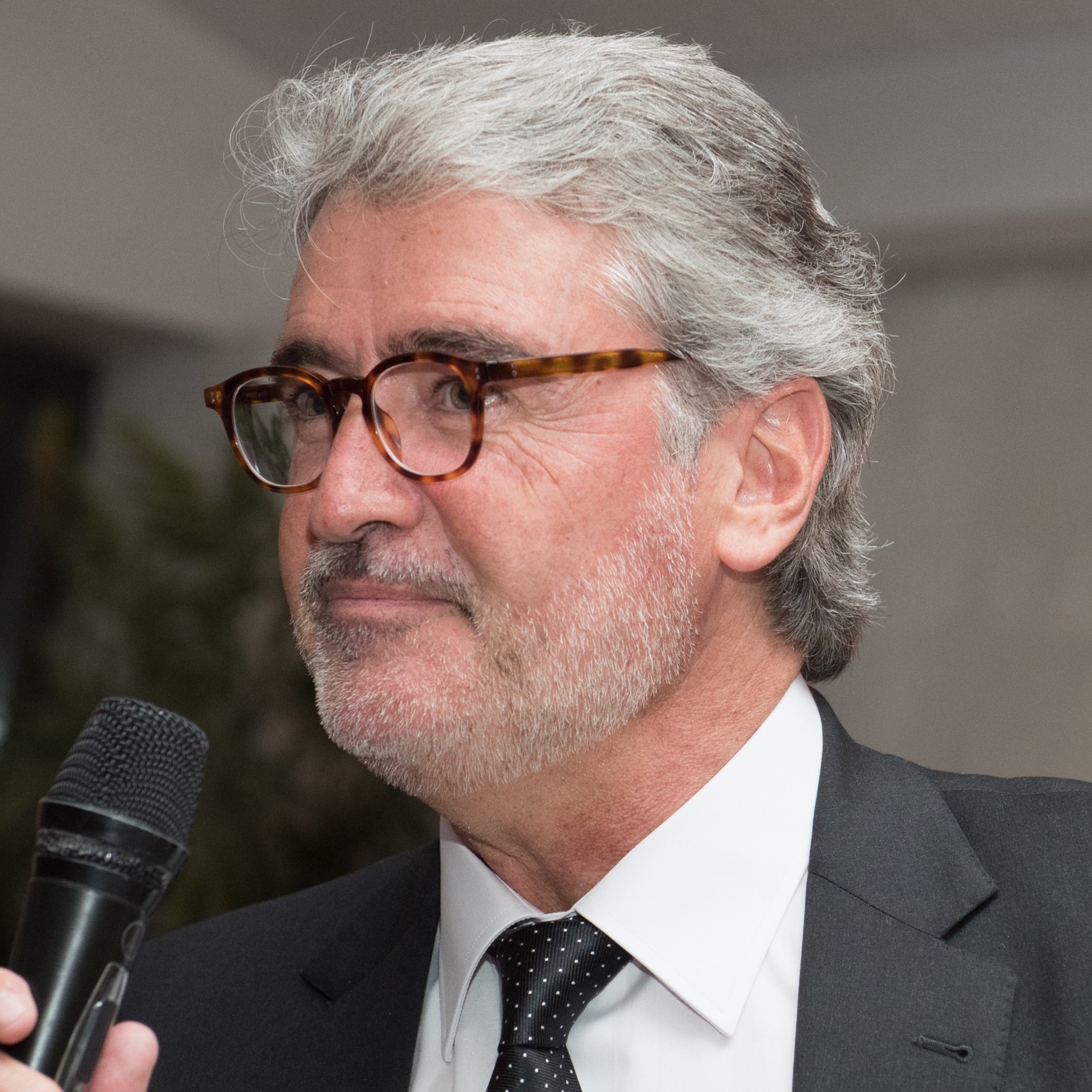 Flocelo Puig » Academia de cine