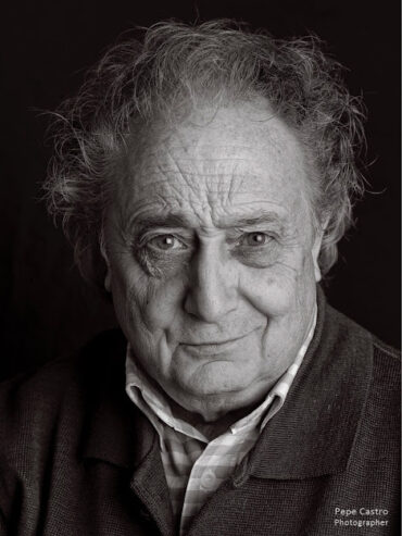 Jose Carabias » Academia de cine