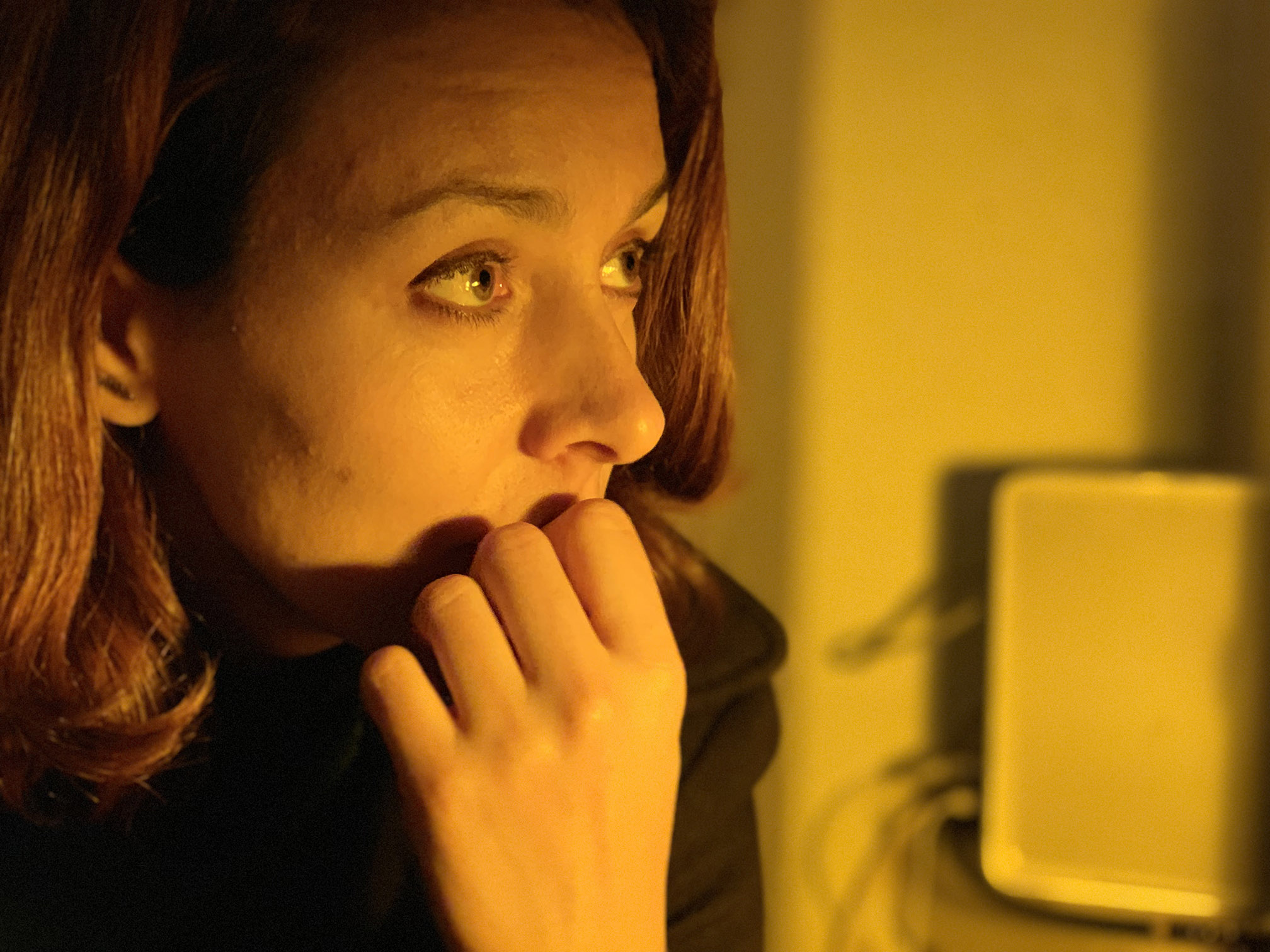 Lorena Ares » Academia de cine