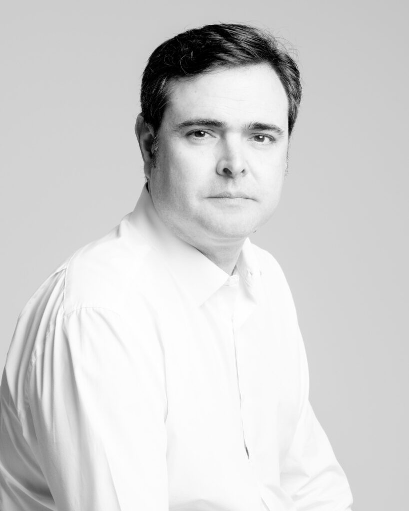 Luis Ferrón » Academia de cine