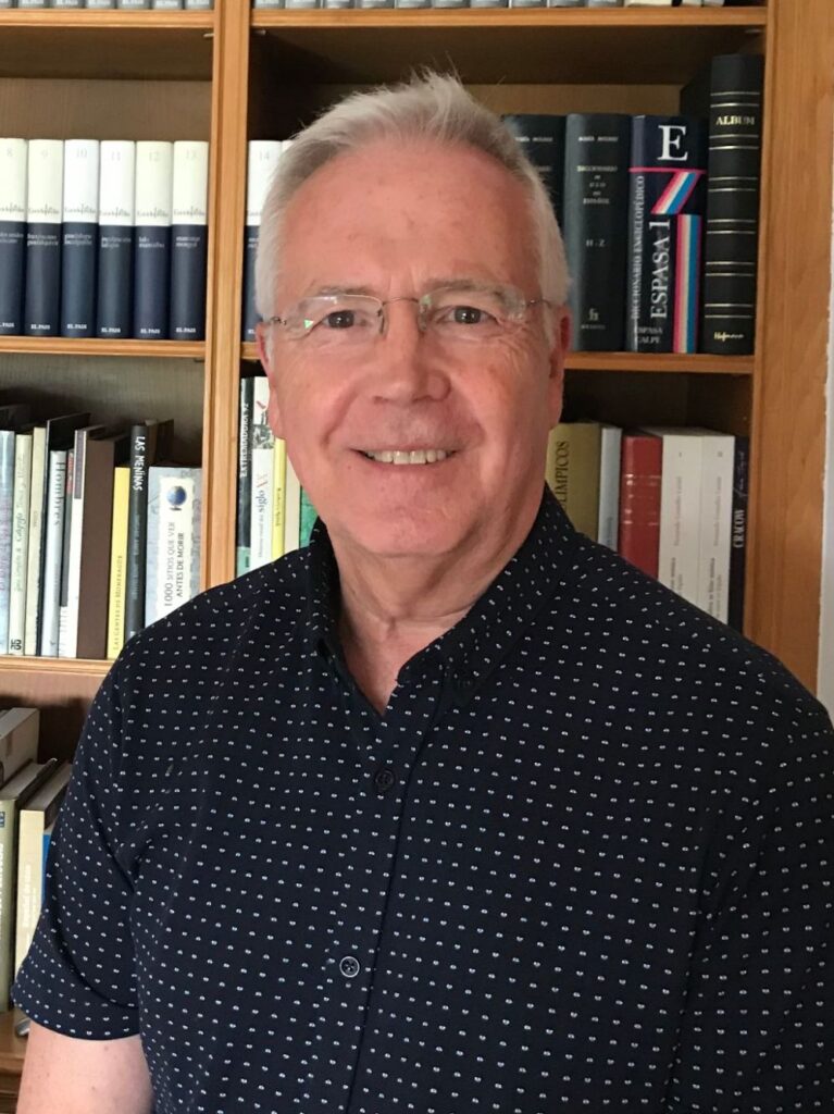 Manuel Ángel Egea Martínez » Academia de cine