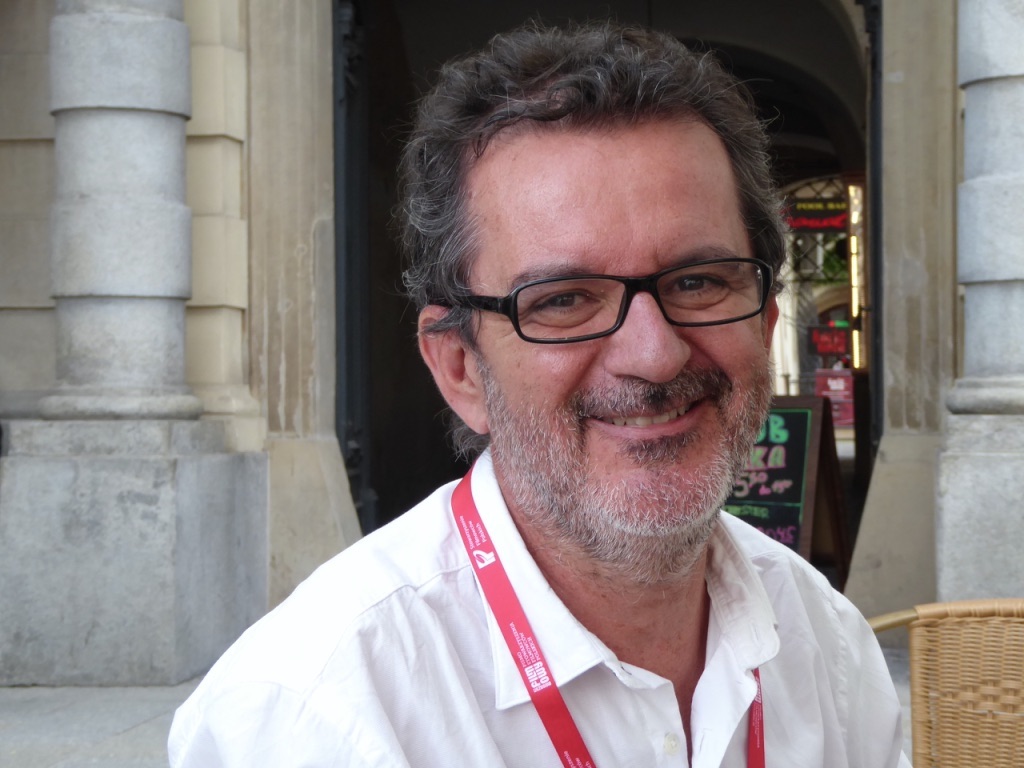 Nicolás Muñoz Avia » Academia de cine