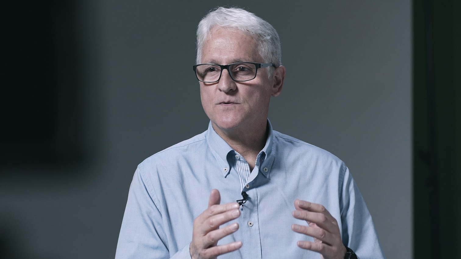 Pablo Blanco » Academia de cine