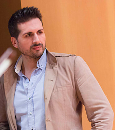 Pedro Contreras » Academia de cine