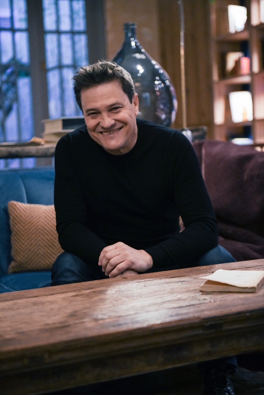 Pedro Mari Sánchez » Academia de cine