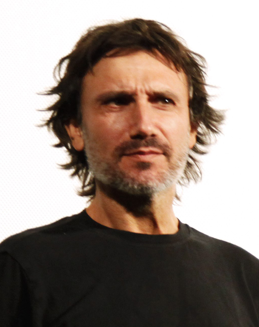 Ricardo Ramón González » Academia de cine