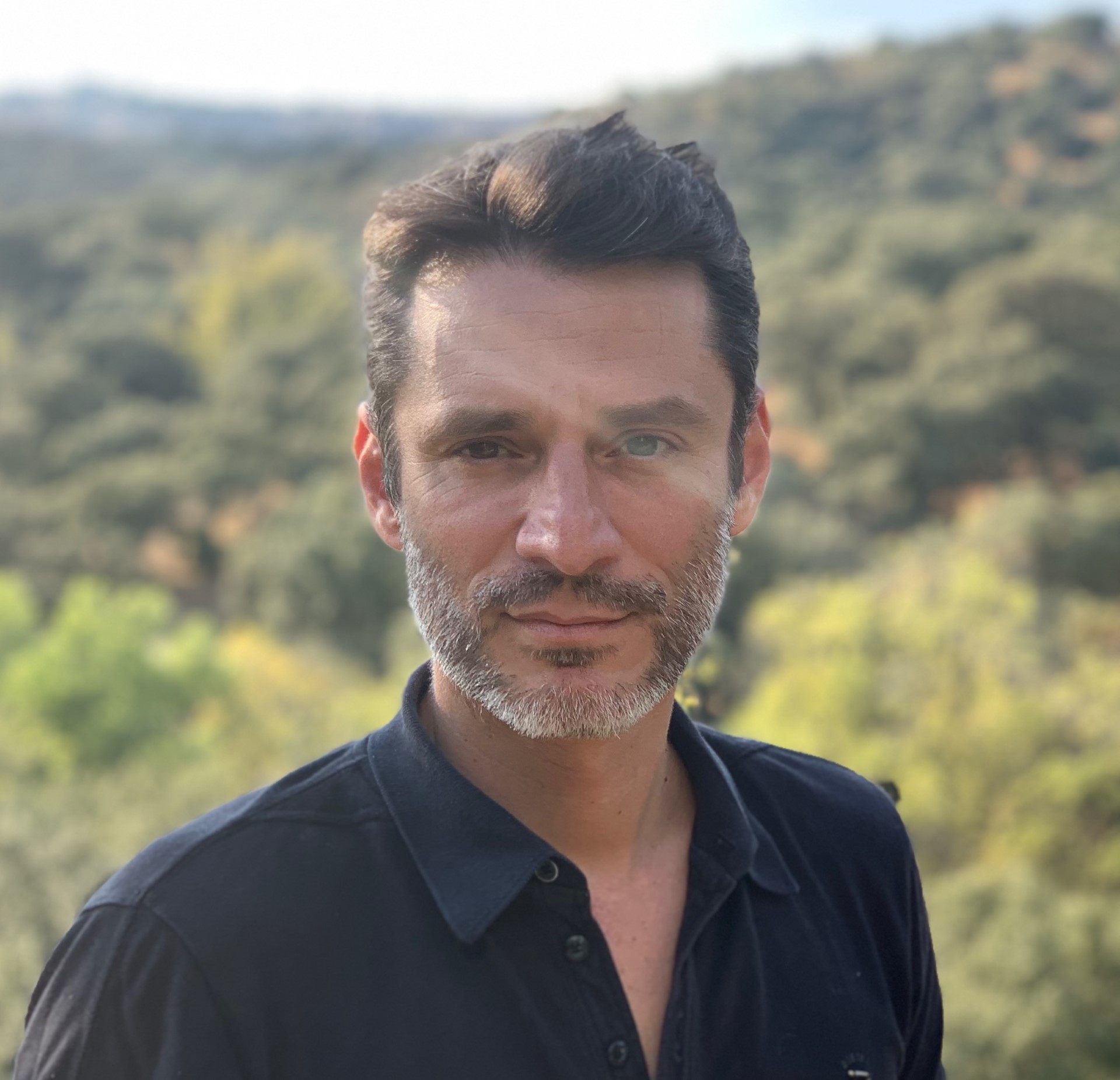 Sergio Díaz Bermejo » Academia de cine