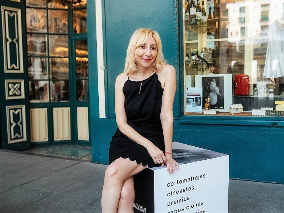 Vicky Calavia » Academia de cine