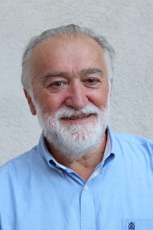 Tote Trenas » Academia de cine