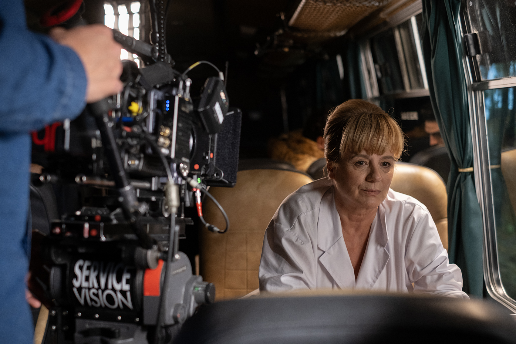 Emergency exit » Academia de cine