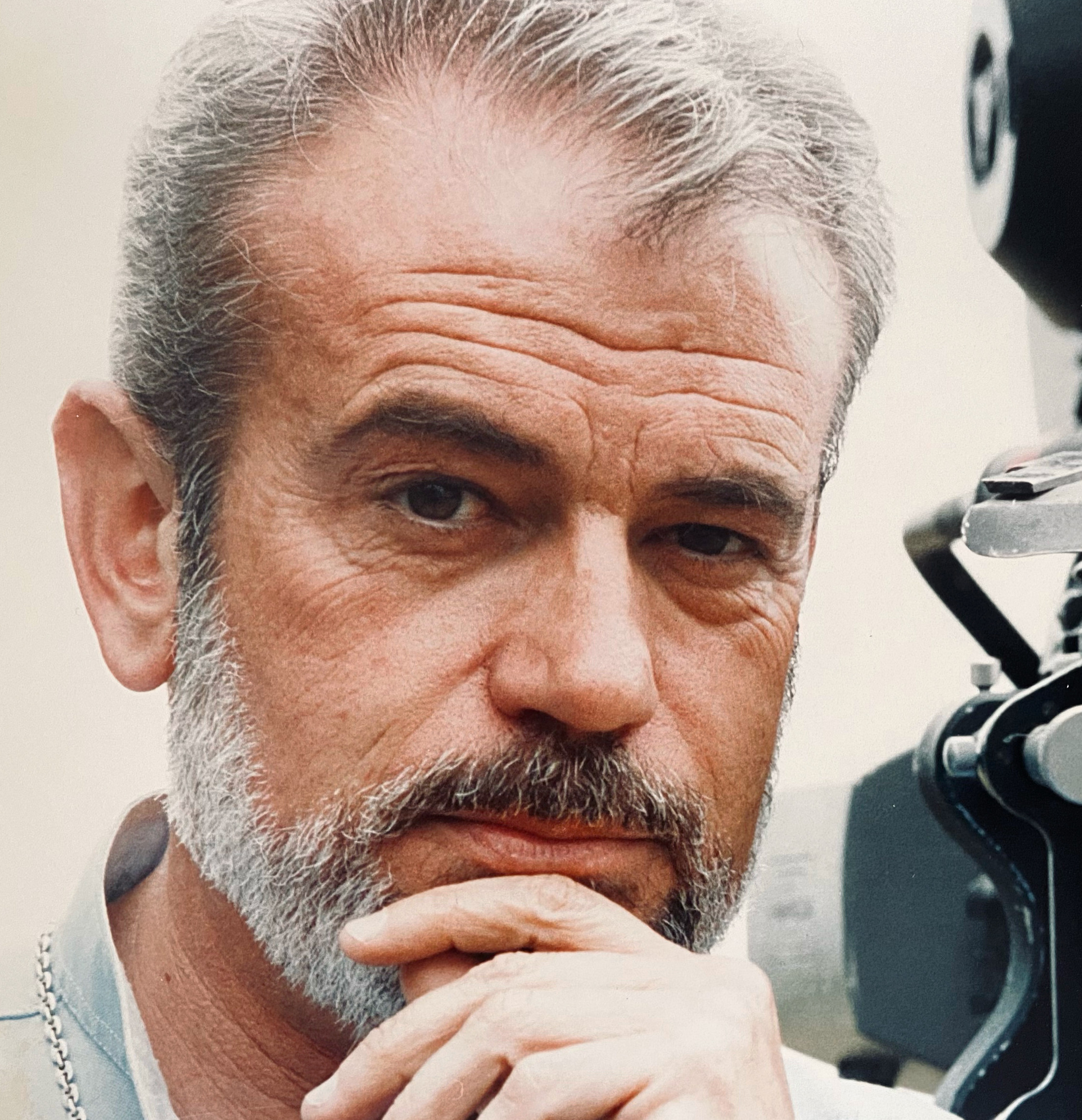 Fernando Arribas » MCE »Academia de cine