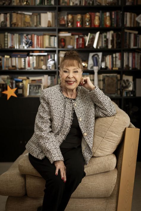 Gemma Cuervo » MCE »Academia de cine