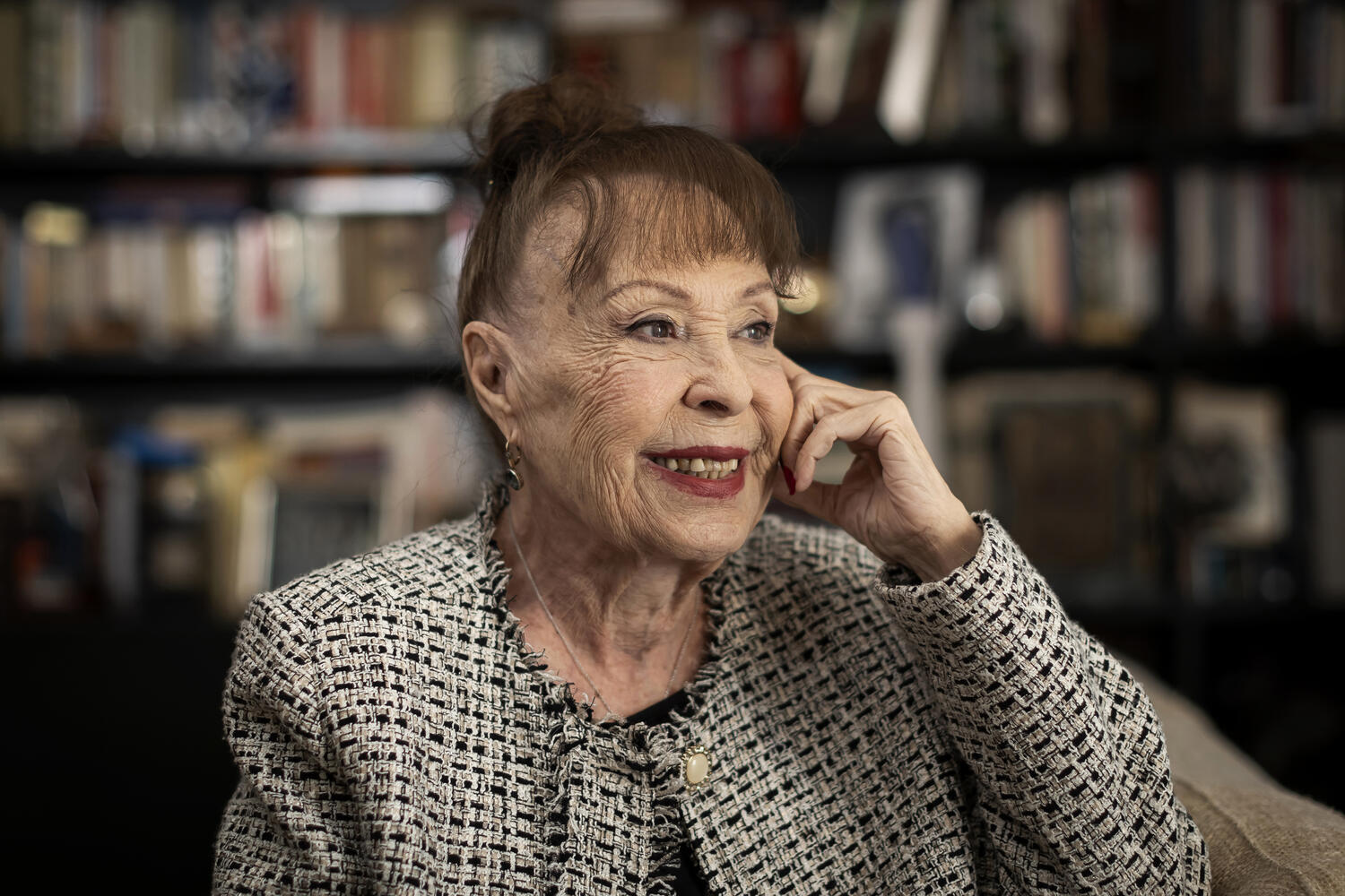 Gemma Cuervo » MCE »Academia de cine