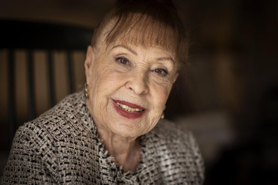 Gemma Cuervo » MCE »Academia de cine