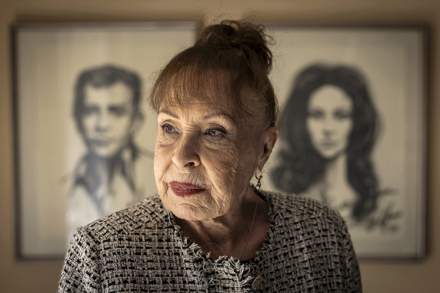 Gemma Cuervo » MCE »Academia de cine