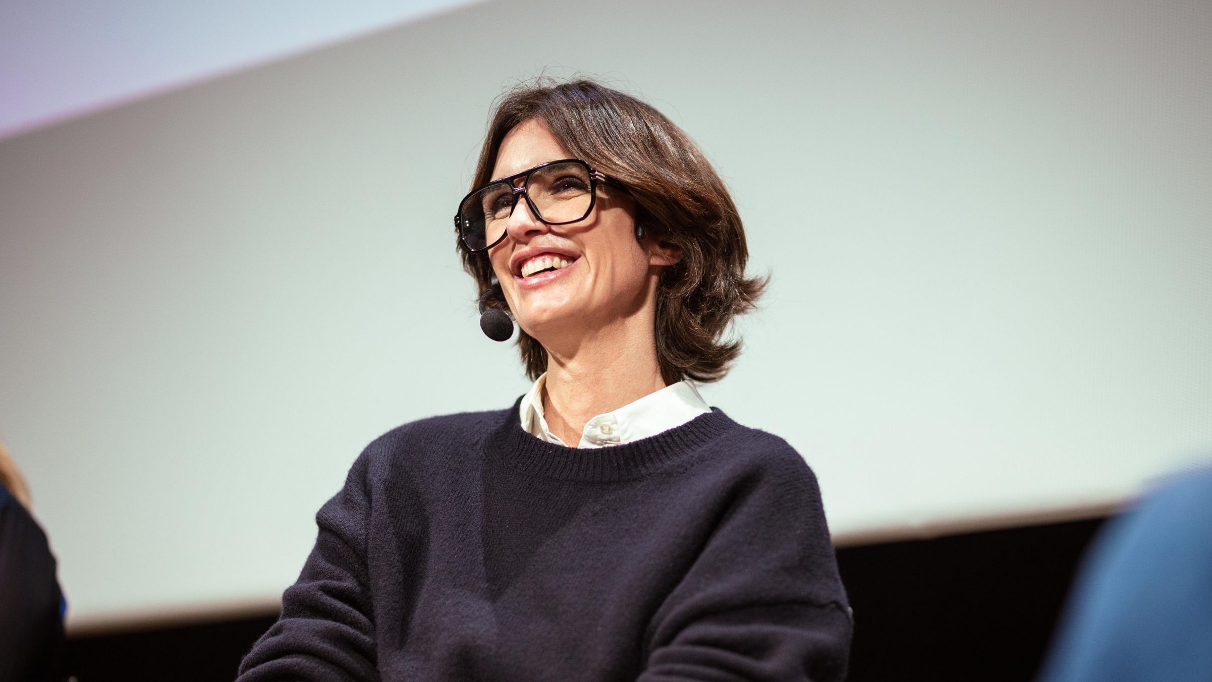 Rita, en la Academia » Academia de cine