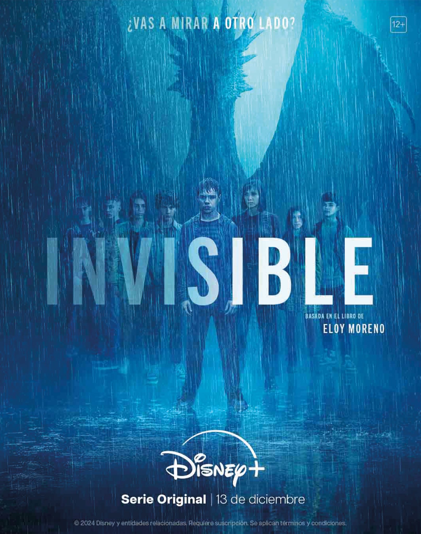 Invisible » Academia de cine