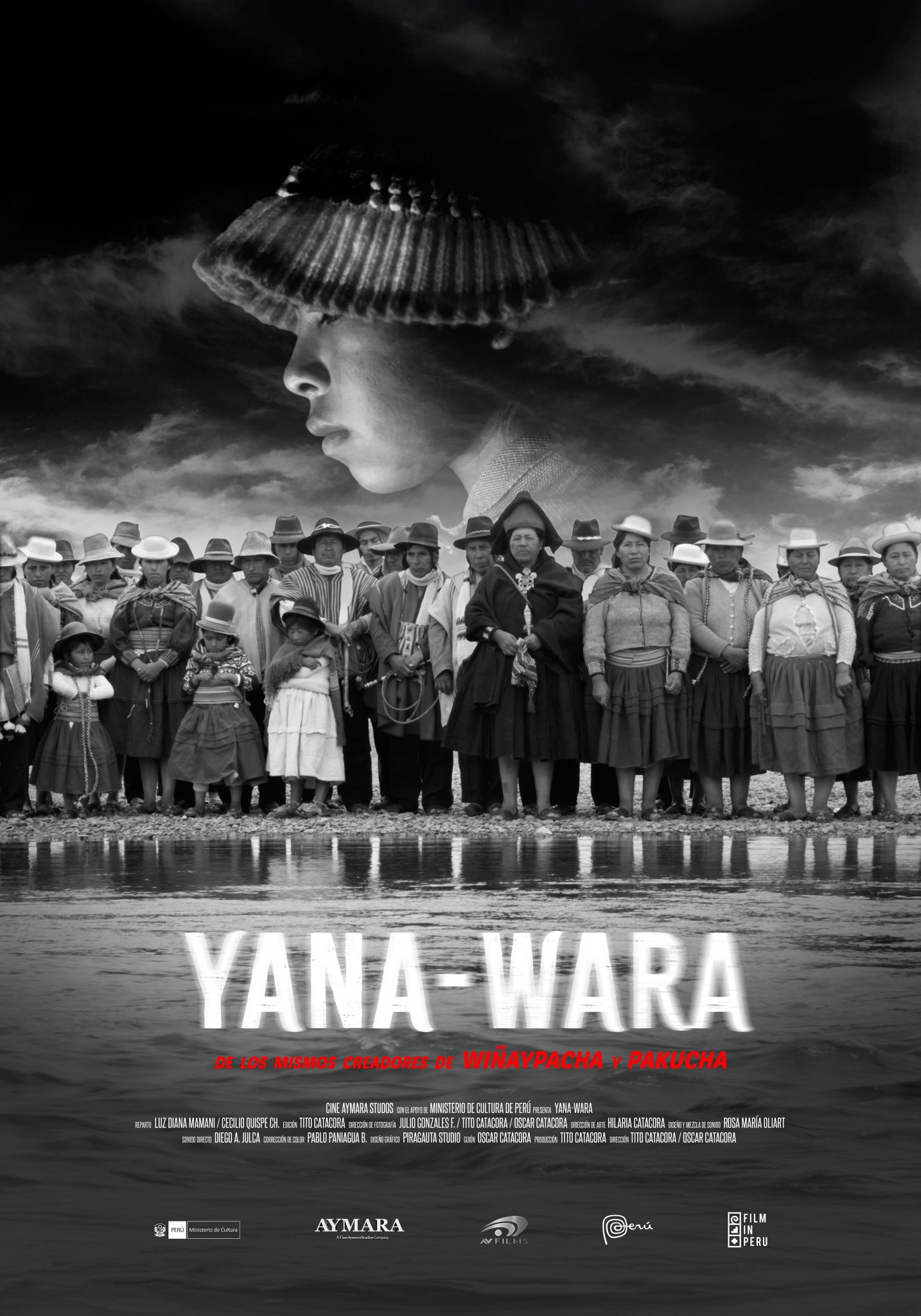 Yana-Wara » Academia de cine