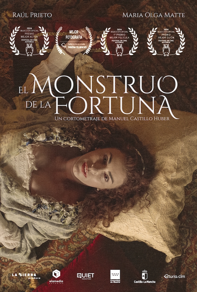 El Monstruo de la fortuna » Academia de cine