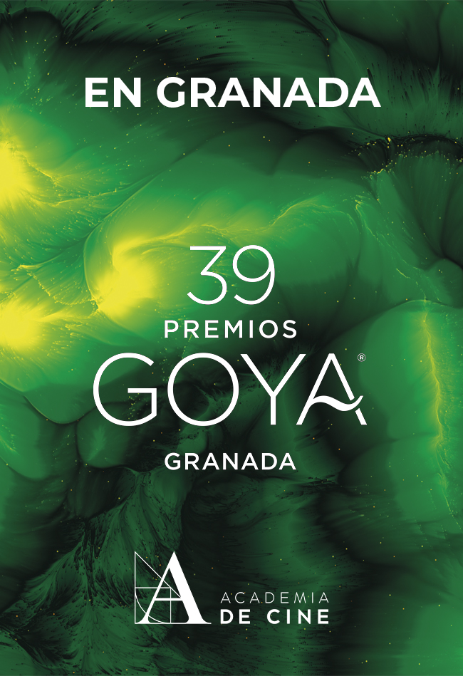EN GRANADA: Encuentro con Richard Gere, Goya Internacional 2025 » Academia de cine