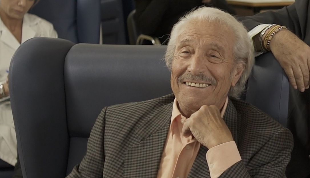 Fallece el actor Manolo Zarzo » Academia de cine