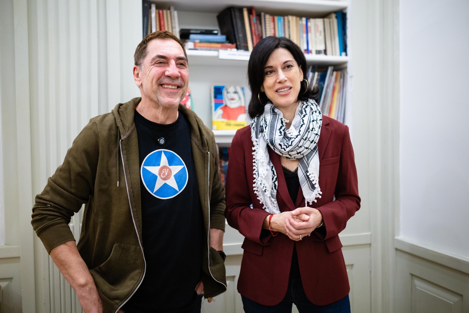 Todo lo que fuimos, en la Academia » Academia de cine